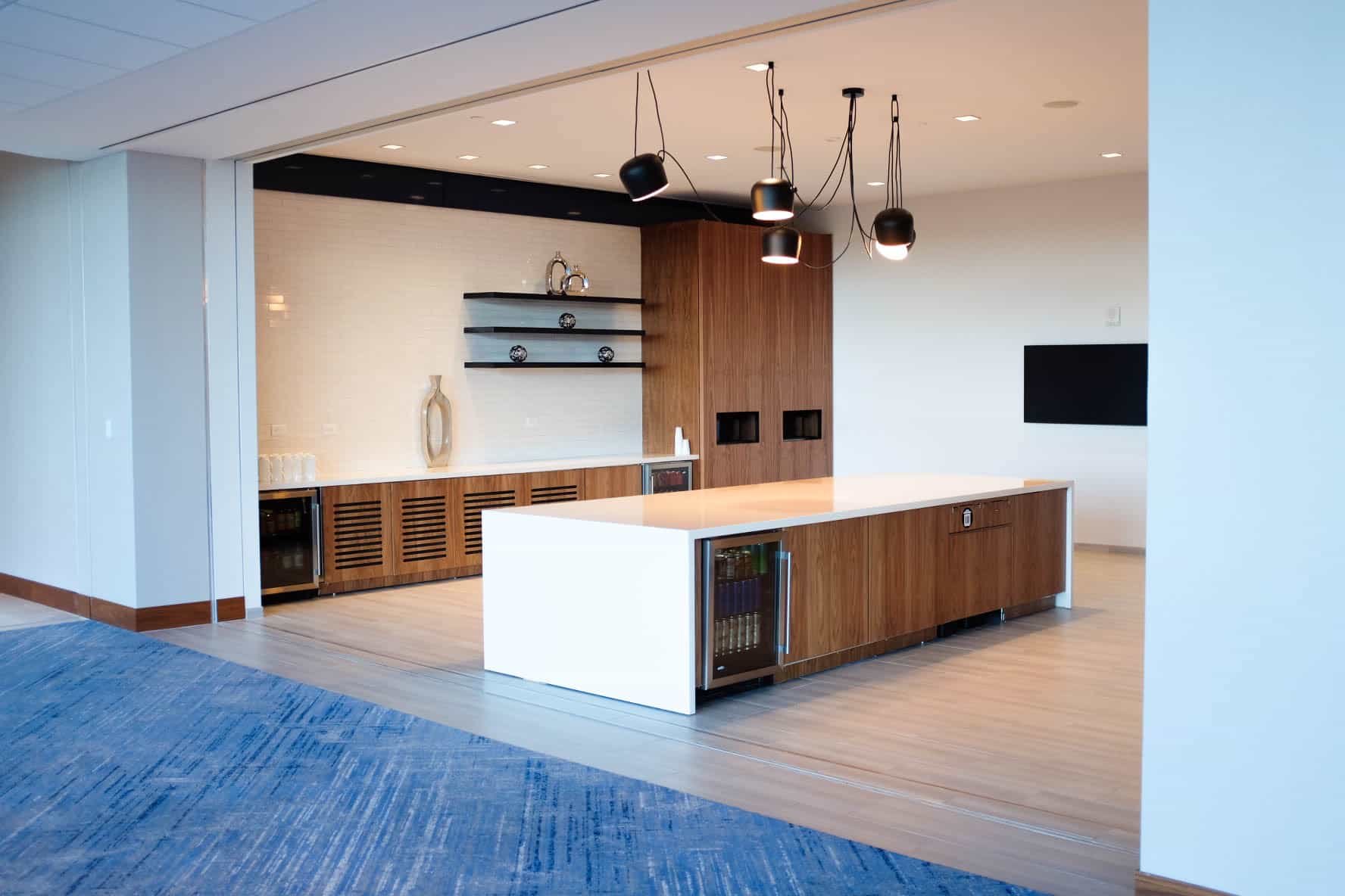 JL Completes the KPMG Learning, Development and Innovation Center’s ...