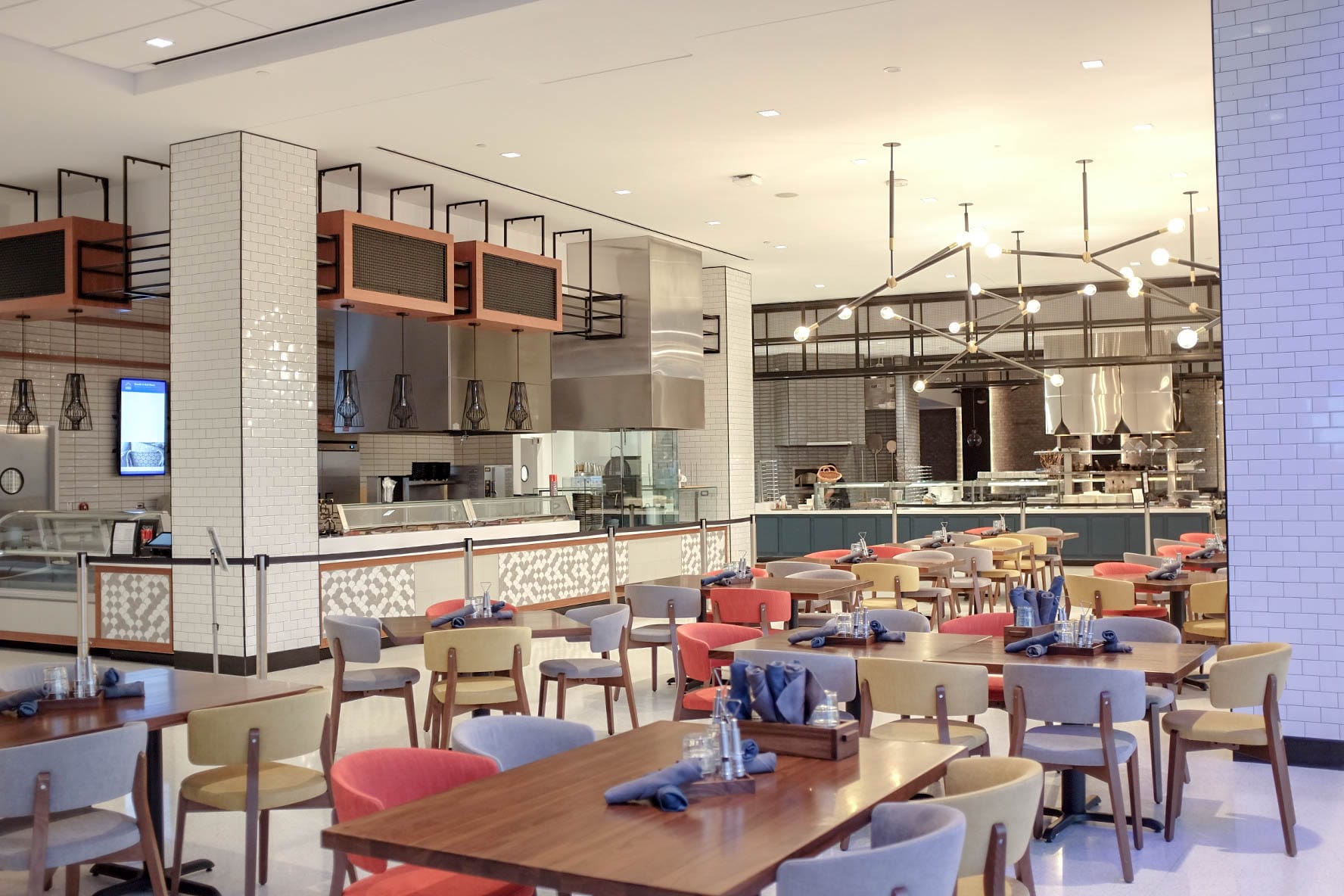 JL Completes the KPMG Learning, Development and Innovation Center’s ...