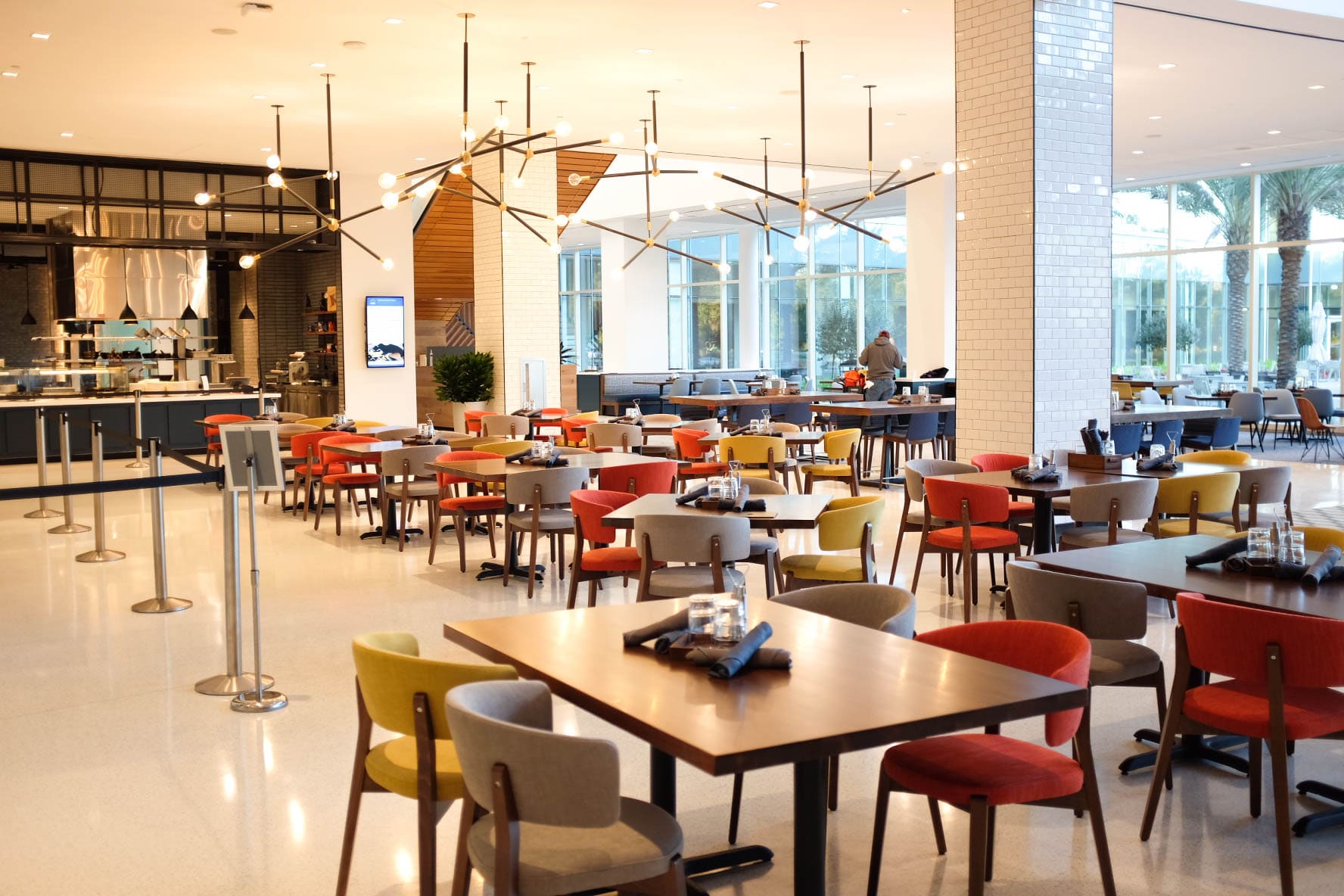 JL Completes the KPMG Learning, Development and Innovation Center’s ...