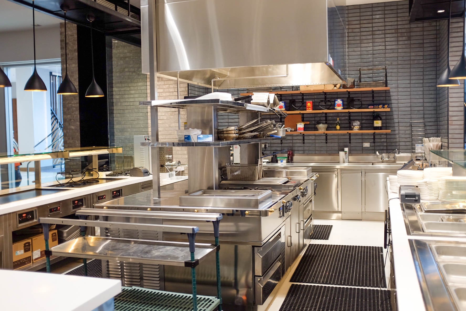 JL Completes the KPMG Learning, Development and Innovation Center’s ...