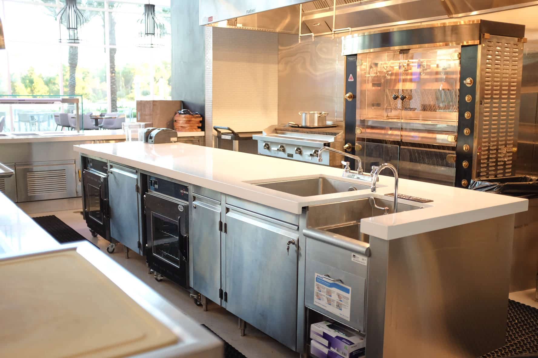 JL Completes the KPMG Learning, Development and Innovation Center’s ...