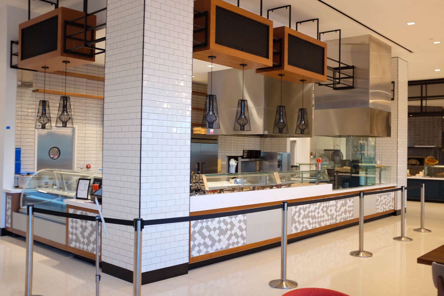 JL Completes the KPMG Learning, Development and Innovation Center’s ...