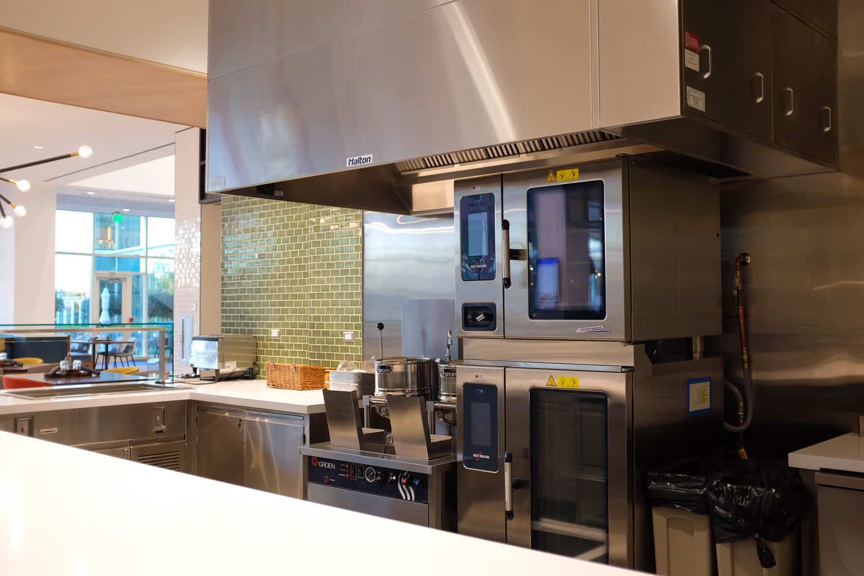 JL Completes the KPMG Learning, Development and Innovation Center’s ...
